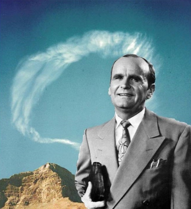 Blogspots :: Evangelielicht